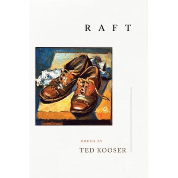 Ted Kooser | Other | Raft Ted Kooser | Poshmark